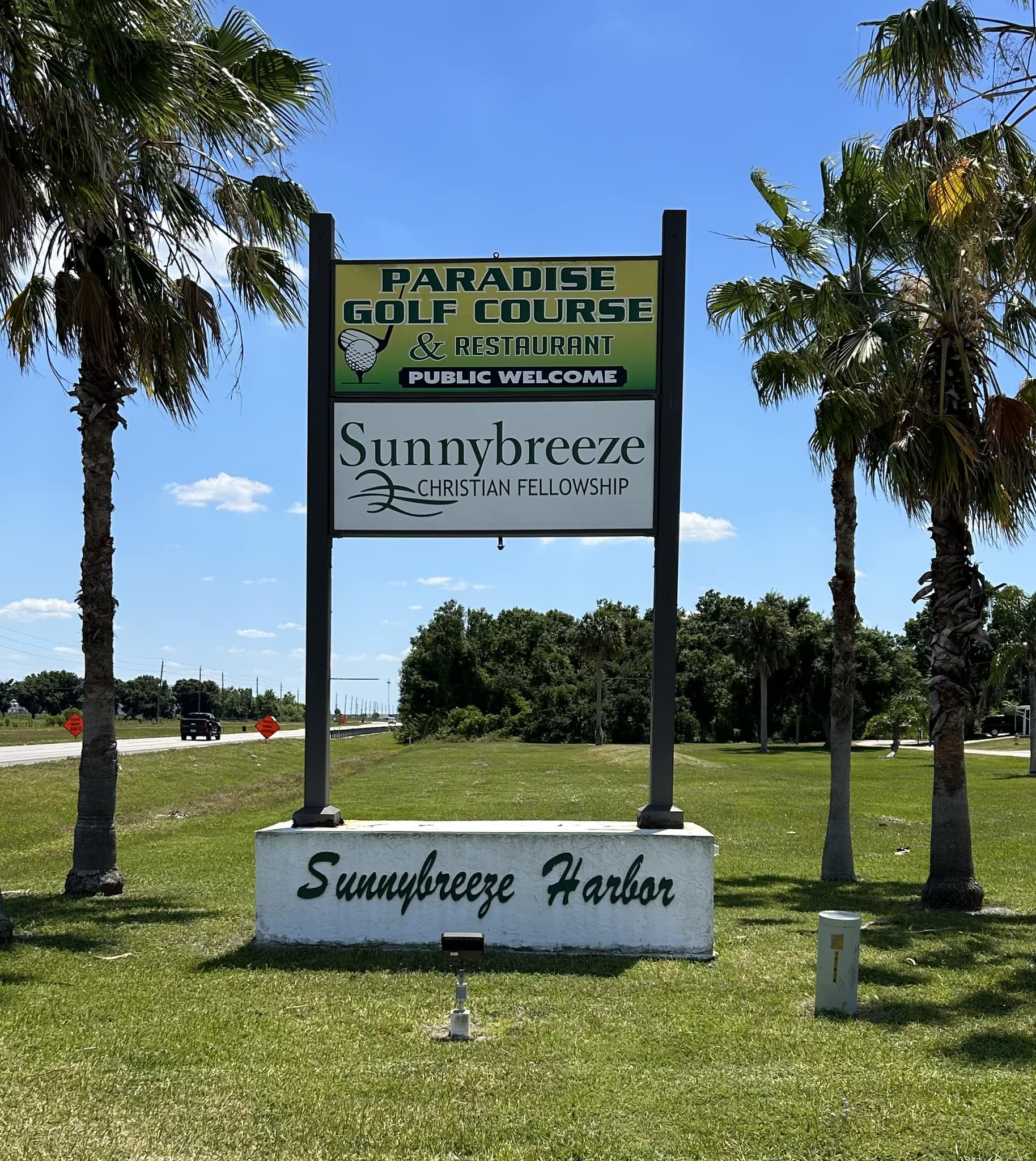 Paradise Golf Course - Visit DeSoto