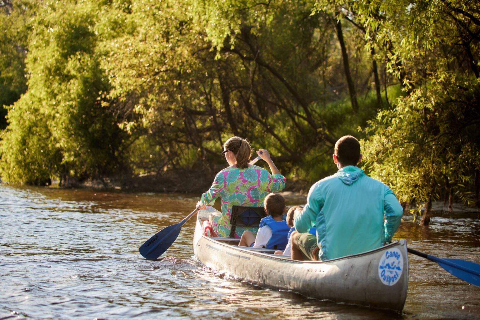 DeSoto County, Florida: An Untamed, Wild Destination