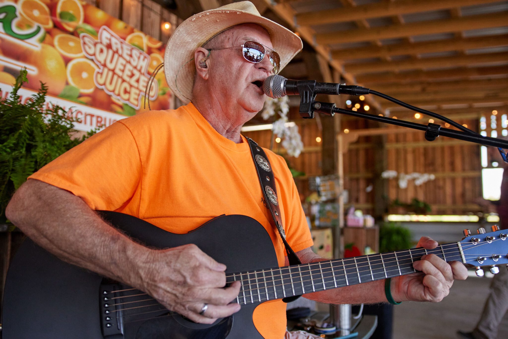 DeSoto County, Florida: An Untamed, Wild Destination