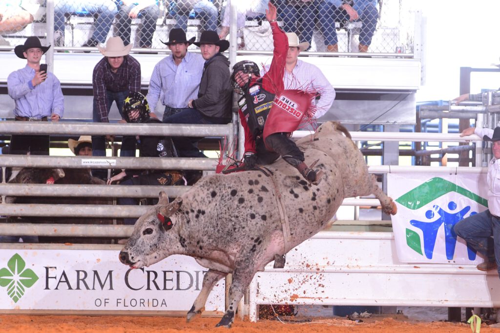 97th Annual Arcadia All-Florida Championship Rodeo - Visit DeSoto