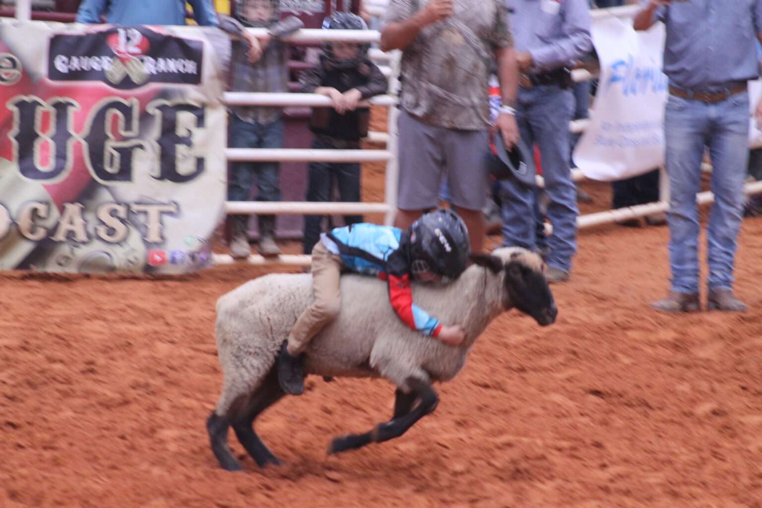 97th Annual Arcadia All-Florida Championship Rodeo - Visit DeSoto
