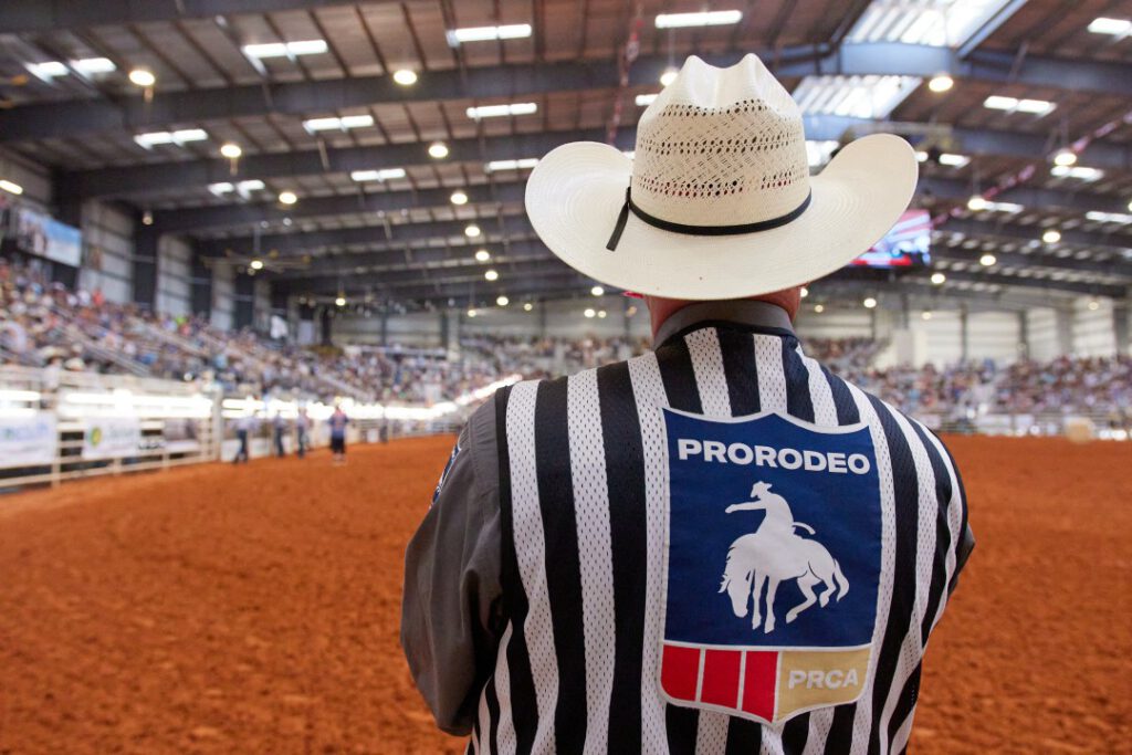 97th Annual Arcadia All-Florida Championship Rodeo - Visit DeSoto