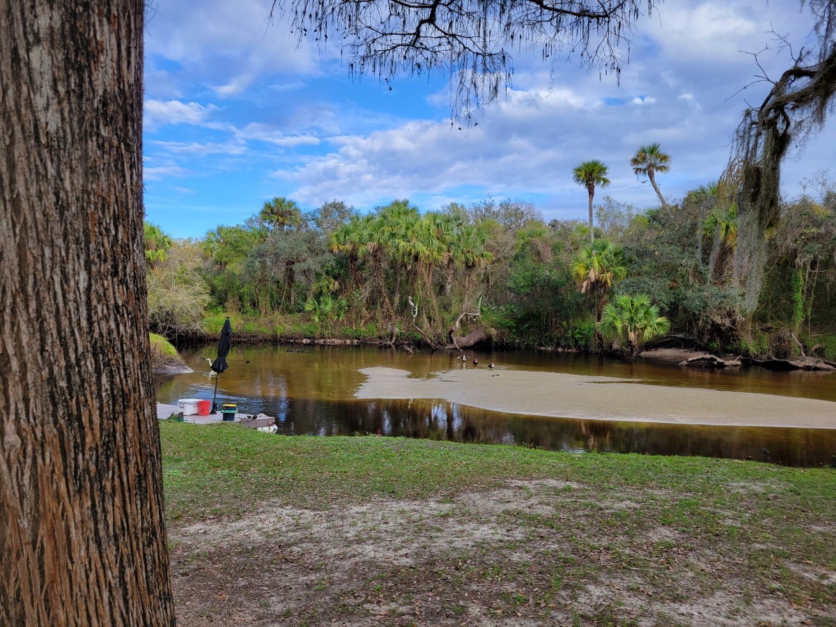 Photo Gallery: Peace River Campground, Arcadia Rodeo, and More - Visit ...