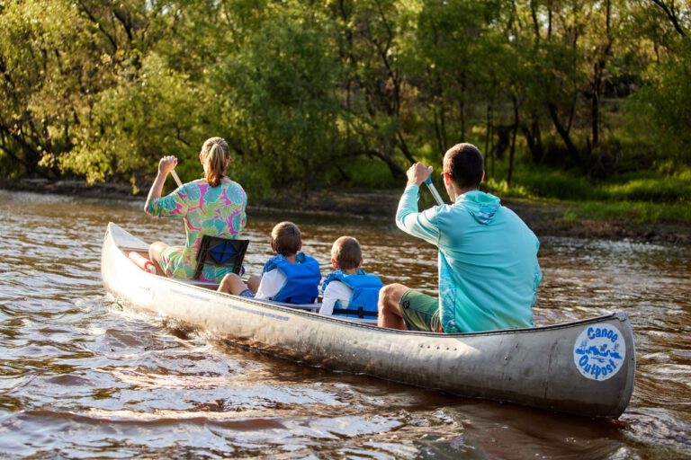 DeSoto County, Florida: An Untamed, Wild Destination