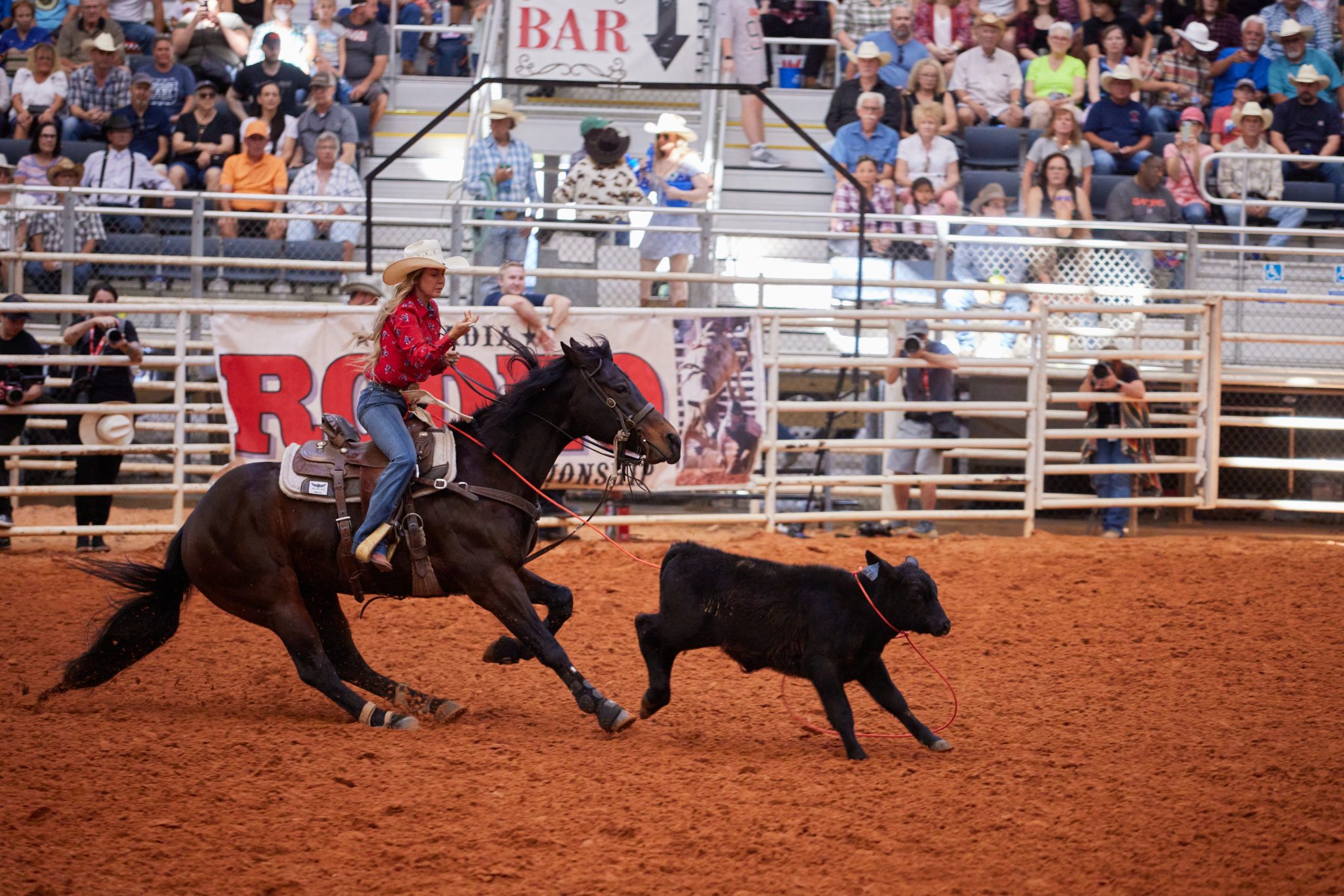 97th Annual Arcadia All-Florida Championship Rodeo - Visit DeSoto