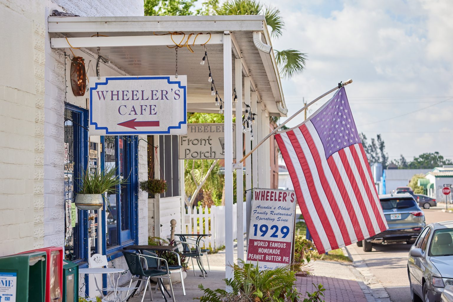 DeSoto County, Florida: An Untamed, Wild Destination