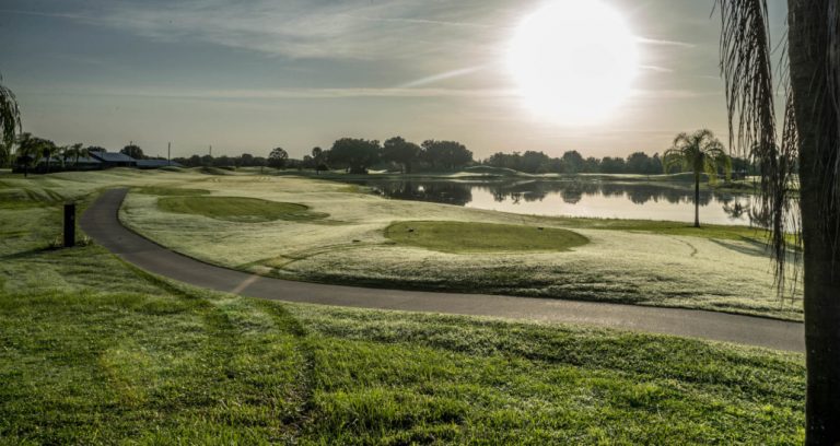 The Bluff’s Golf Course - Visit DeSoto