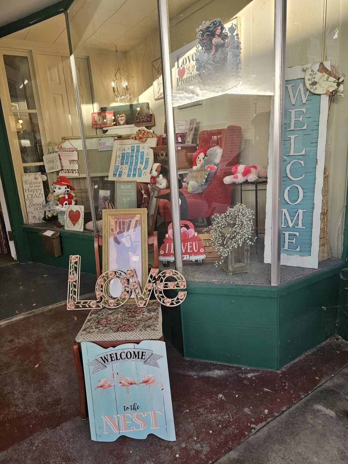 An Antiquer’s Haven: Explore Antique Shops in Arcadia, Florida - Visit ...