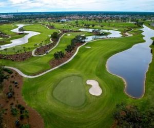 Aileron Golf Club - Visit DeSoto