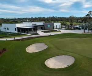 Aileron Golf Club - Visit DeSoto