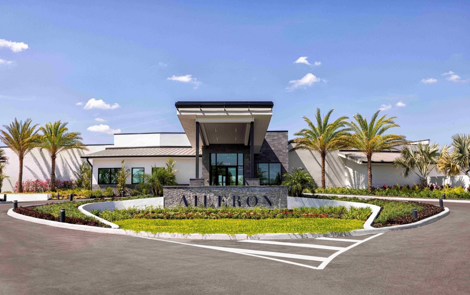 Aileron Golf Club - Visit DeSoto