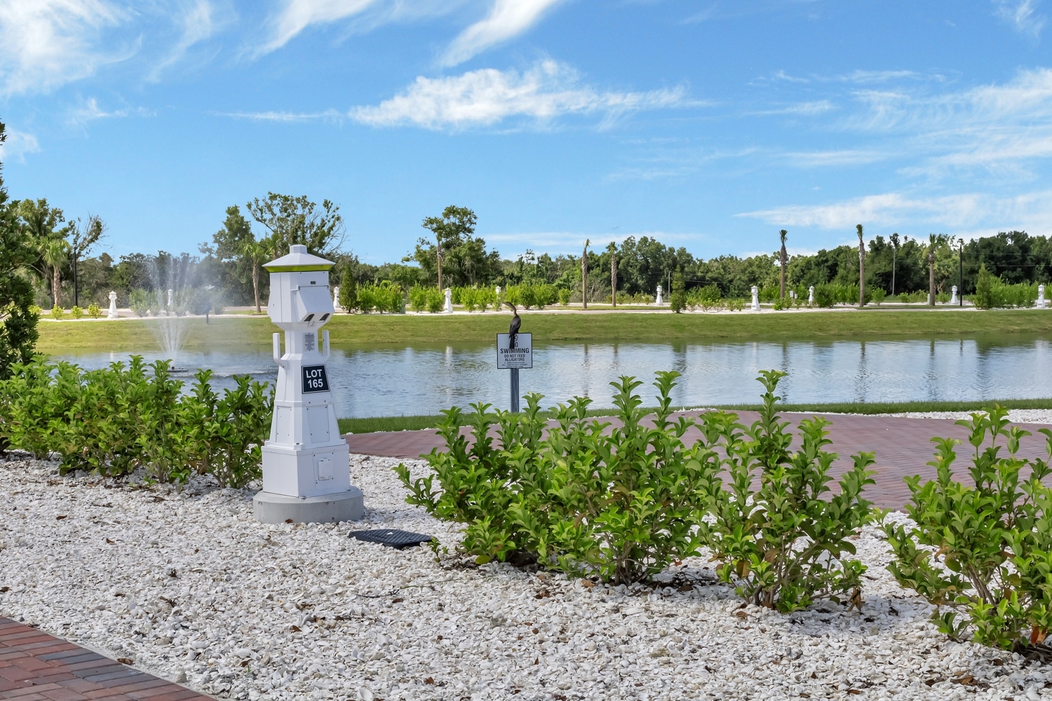 Southern Sands Signature RV Resort - Visit DeSoto